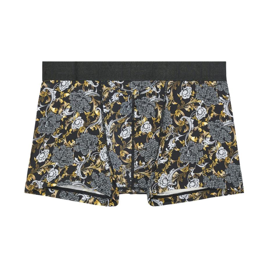 ASIA Boxer Briefs HO1 プリント 403012-P004 | HO1 | HOM onlineshop Japan