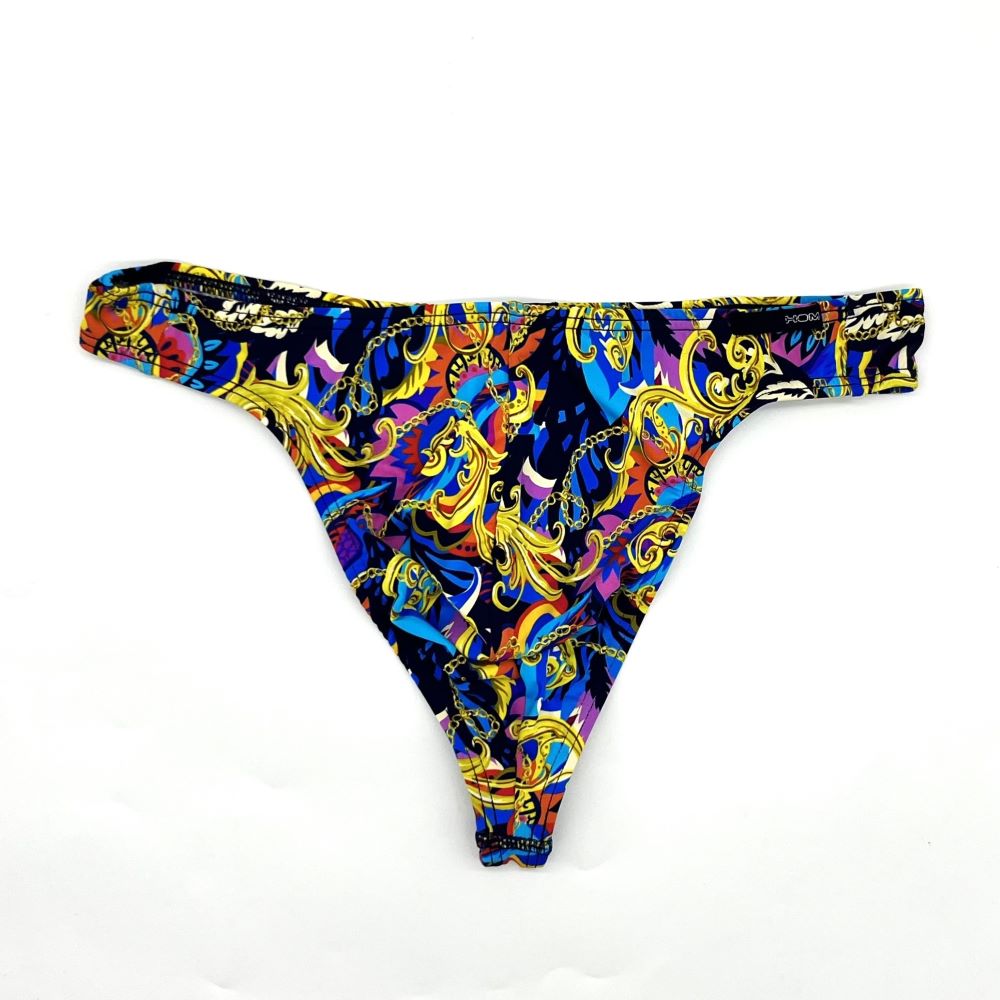 ASIA G-String プリント柄 | ストリング | HOM onlineshop Japan