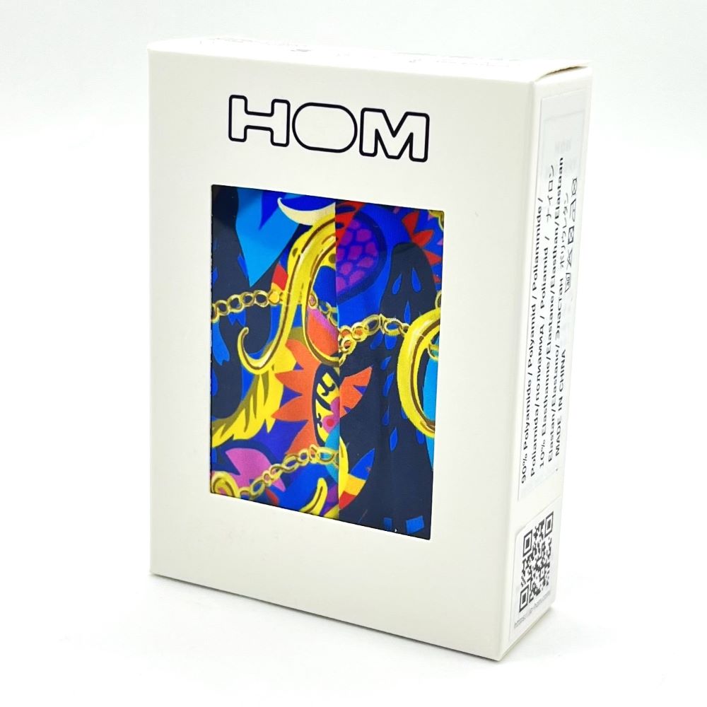 ASIA G-String プリント柄 | ストリング | HOM onlineshop Japan