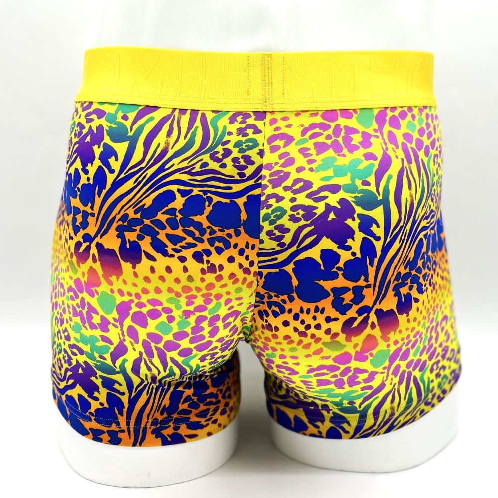 ASIA Boxer Briefs HO1 プリント | HO1 | HOM onlineshop Japan