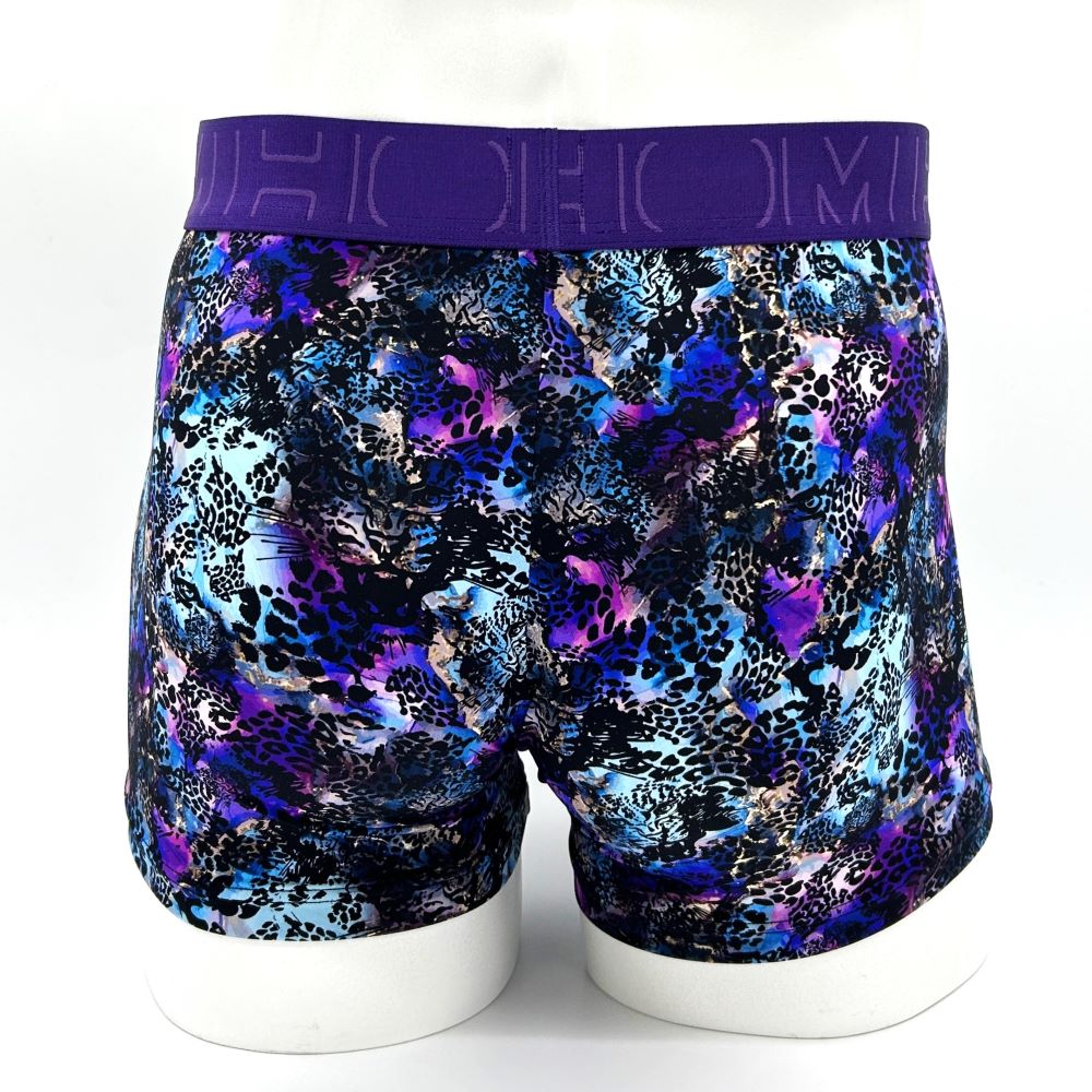 ASIA Boxer Briefs HO1 プリント | HO1 | HOM onlineshop Japan