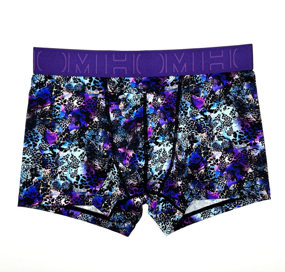 ASIA Boxer Briefs HO1 プリント | HO1 | HOM onlineshop Japan