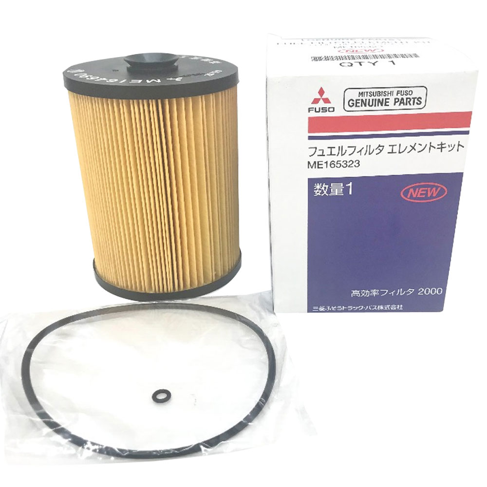 燃料フィルター ME165323 純正 （三菱ふそう） | すべての商品 | ジェイピットショップ