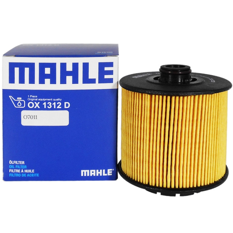 マーレ オイルフィルター オイルエレメント ボルボ XC40 ( T5 プラグインハイブリッド 型式 5LA-XB3154XCP ...