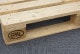 【10枚セット】スタンダード・ユーロパレット 「EPAL‐1」 800×1,200×144Hmm（運賃別途お見積）物流機器の厳選プロツール【JPRオンラインショップ】
