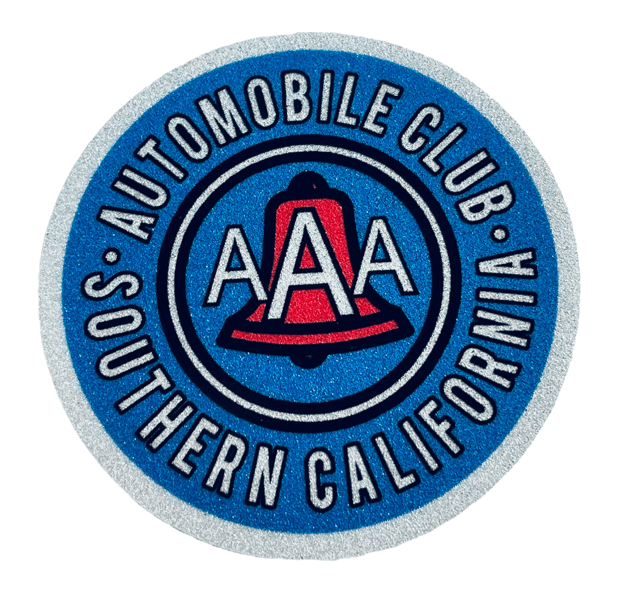 AAA 反射 防水 ステッカー | ステッカー,アメリカ | Junk Street Custom