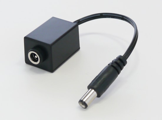 DCラインコンディショナー [スタンダード] DST10 | 販売終了製品 | JS PC Audio オンラインショップ