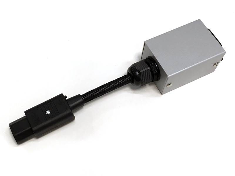 ACラインコンディショナー AFS1 LTD [1st Anniversary Edition] | 販売終了製品 | JS PC Audio ...