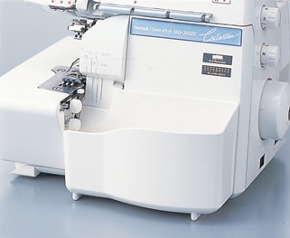 【ロックミシン】布くず受け箱 MO-345DC MO-345DCN |JUKI 家庭用ミシン・職業用ミシン部品【JUKI】公式通販