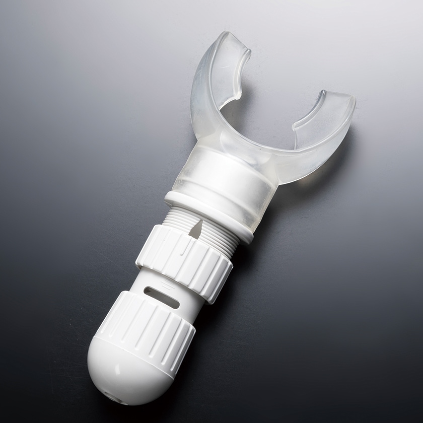 呼吸筋トレーナー - 熟年時代社 | 健康管理機器 | 熟年時代社 モール