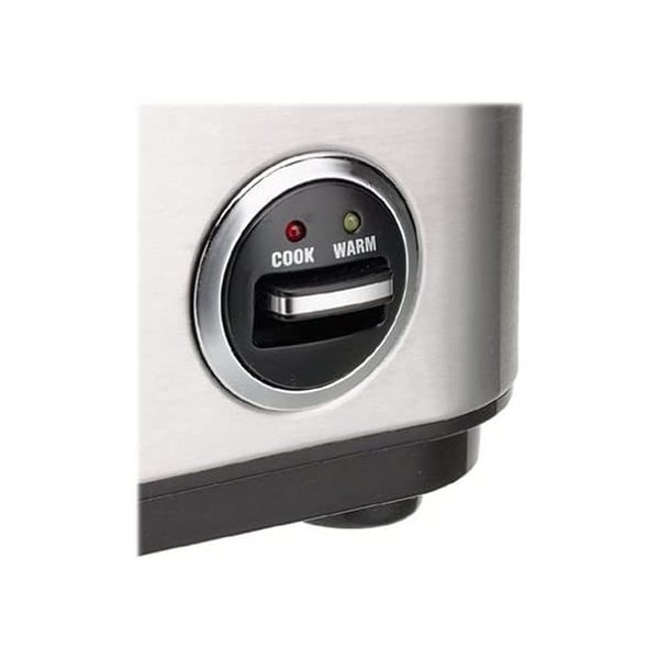 クイジナート ライスクッカー 容量 4カップ Cuisinart CRC-400 炊飯器