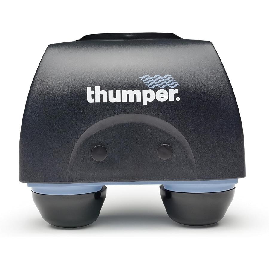 Thumper Mini Pro Massager タンパー ミニプロ マッサージャー マッサージ機 ｜アメリカキッチン輸入プロ 調理家電 ...