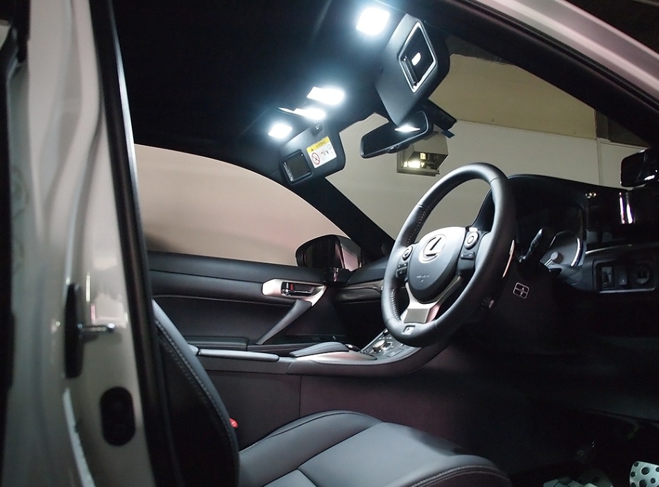 ルームランプLED 【Junackオンラインストア】