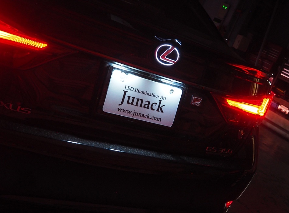 Junack公式オンラインストア 自動車LEDパーツ専門店