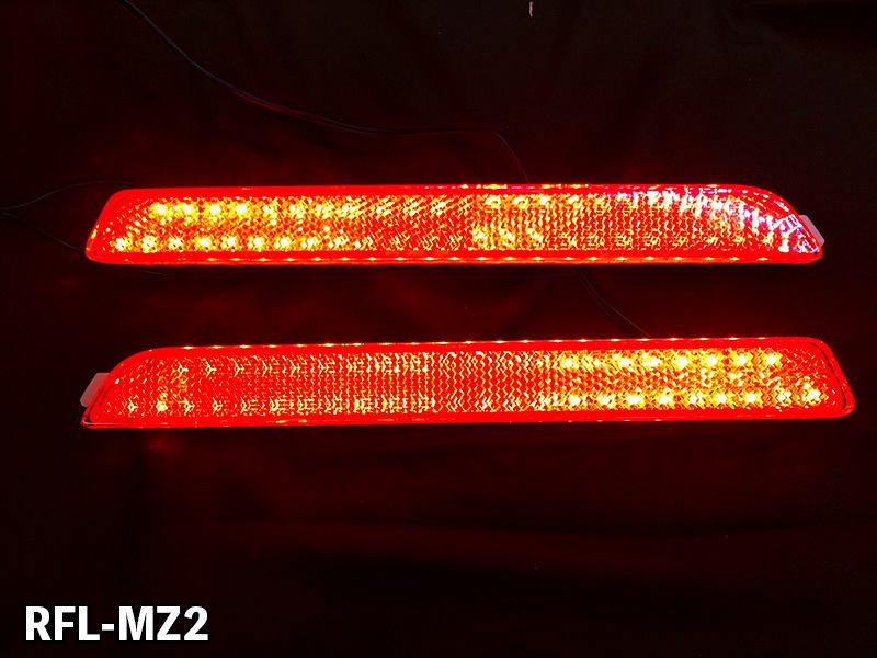 LEDリフレクター【RFL-MZ2】