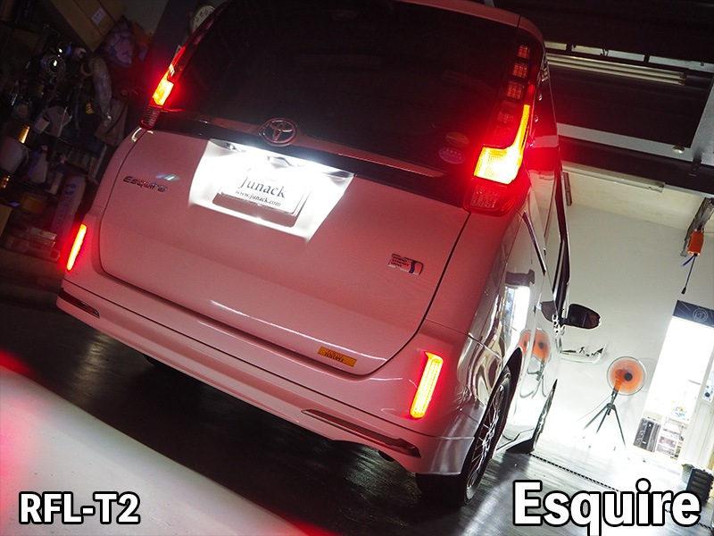 LEDリフレクター【RFL-T2】