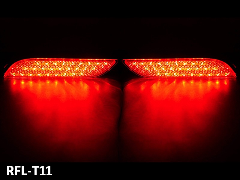 LEDリフレクター【RFL-T11】
