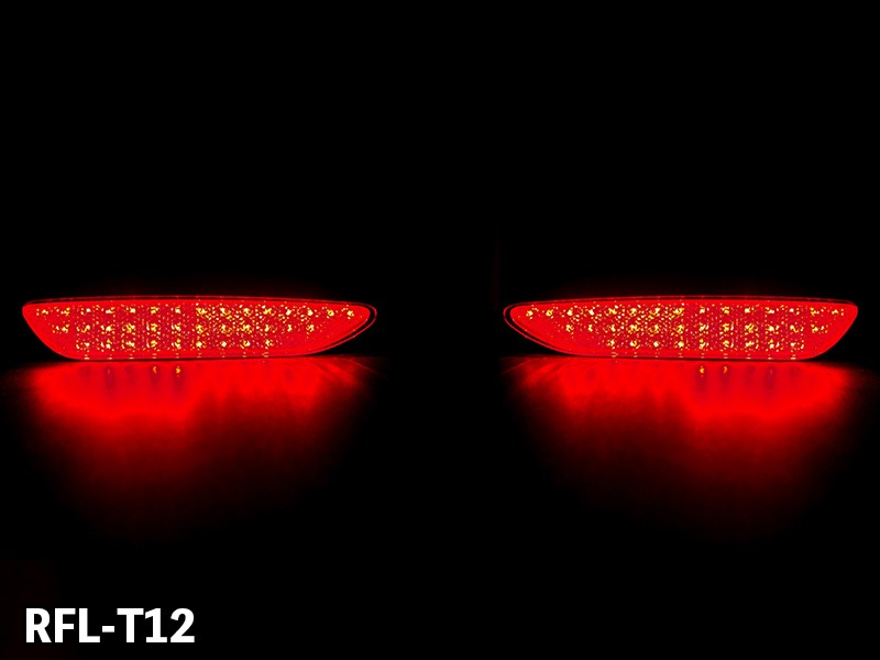 LEDリフレクター【RFL-T12】