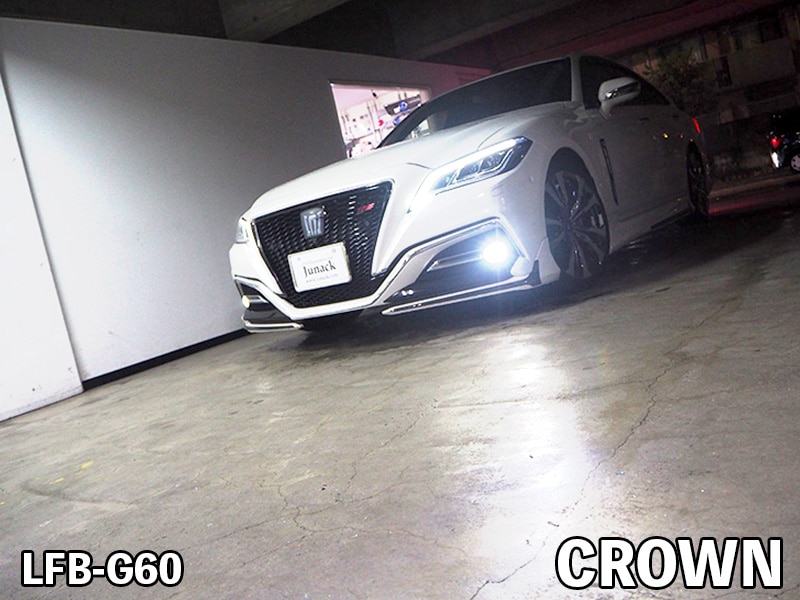 LEDIST GR レディスト・ジーアール ホワイト【LFB-G60】