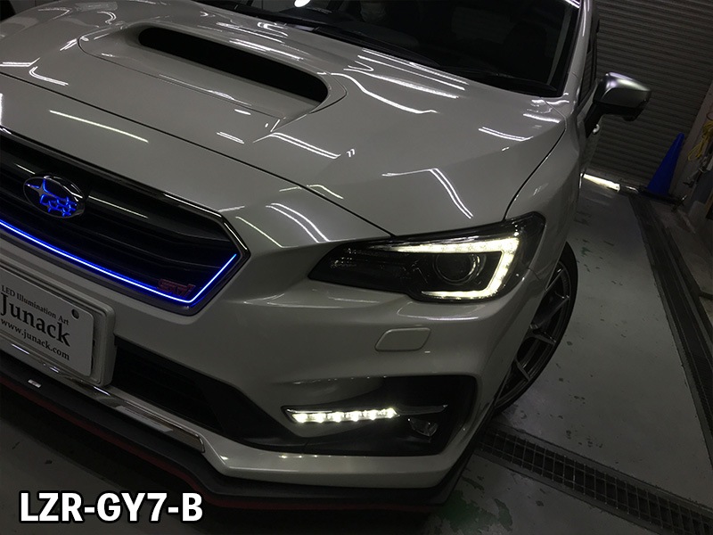 LEDZARD リ・ザード 【GY7】