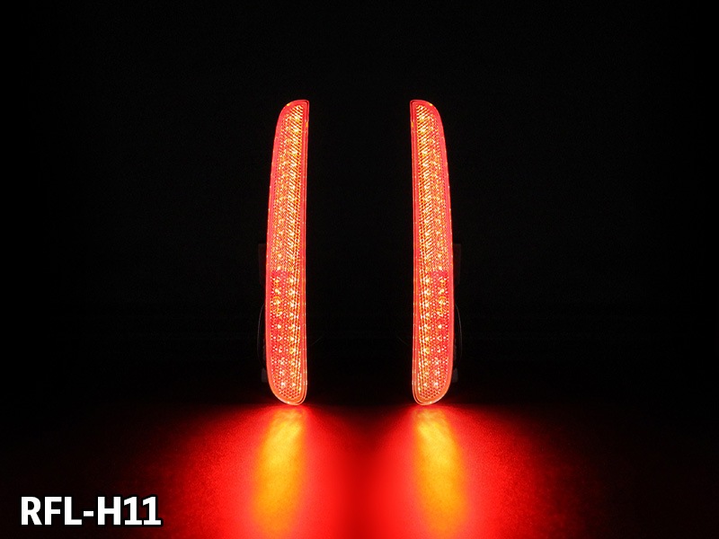 LEDリフレクター【RFL-H11】