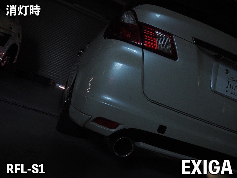 LEDリフレクター【RFL-S1】