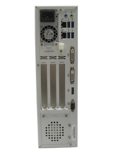 【単体】【OS無】日立 産業用PC HF-BT2000 (HJ-2048-WEJB) 【Xeon E3-1225v3】【メモリ 4GB】（1920985） | 【特集】サーバー ...