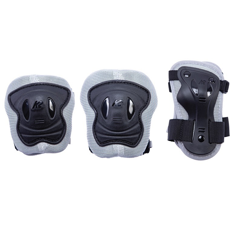 K2 JUNIOR PAD SET GRAY | すべての商品 | K2ジャパン公式オンラインストア
