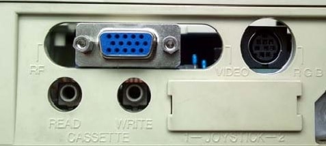 MZ-700/1500 内蔵スキャンコンバータユニット | 同人ハード（キット）,We Love MZ-700 | | 家電のケンちゃん（@kadenken）