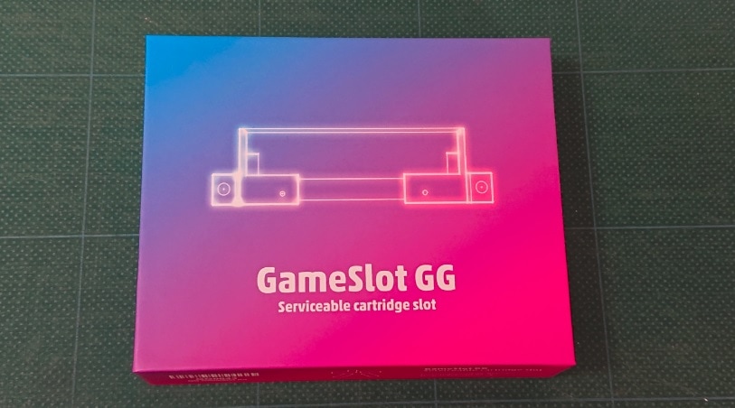 GG用スロットパーツ | 電子部品（パーツ）,その他 | | 家電のケンちゃん（@kadenken）