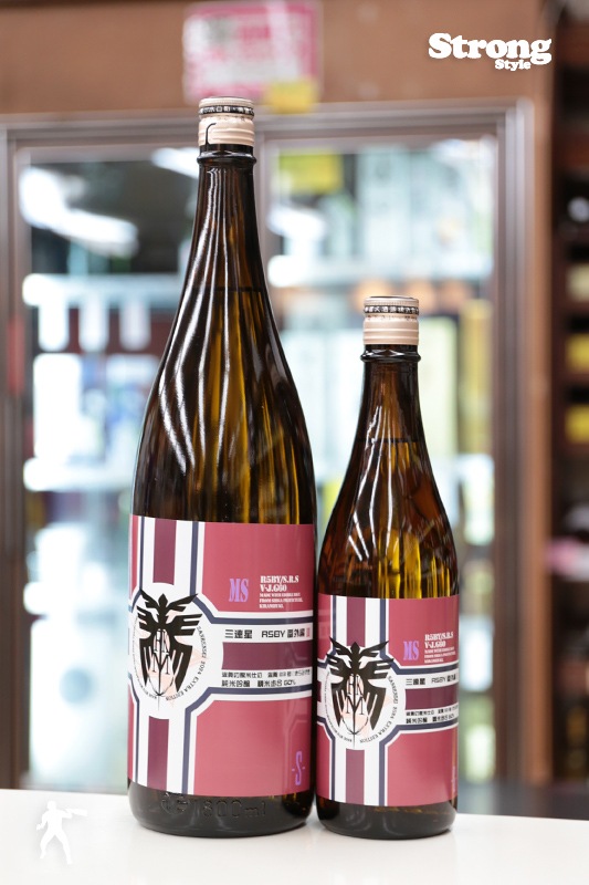 R5BY番外編2/三連星 滋賀83号 きらみずき 純米吟醸生 720ml｜日本酒,滋賀)三連星｜利田屋/カガタヤ 地酒専門酒屋 創業昭和5年