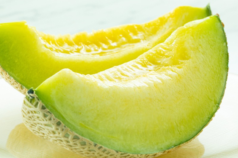 先行予約セット/鳳凰美田 MELON メロン 青玉＆赤玉 720ml×2本set｜和リキュール,鳳凰美田（小林酒造）｜利田屋｜カガタヤ 地酒専門酒屋 創業昭和5年