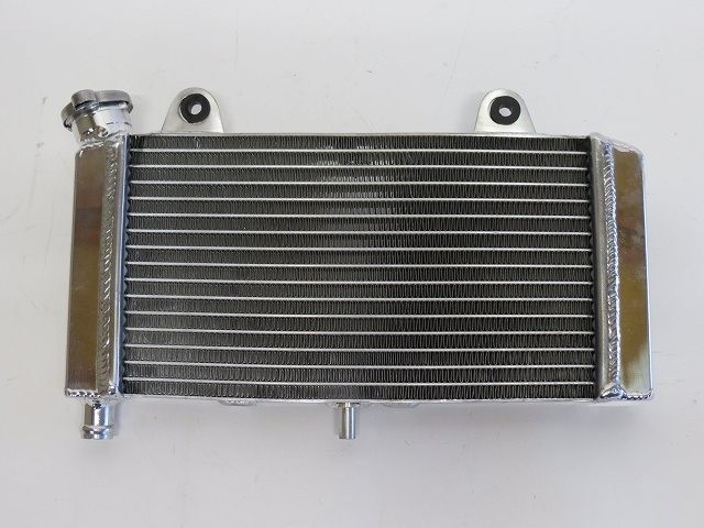 MT-03 fz03 660cc 2006-2014 ラジエーター ラジエター | すべての商品 | K-RACING