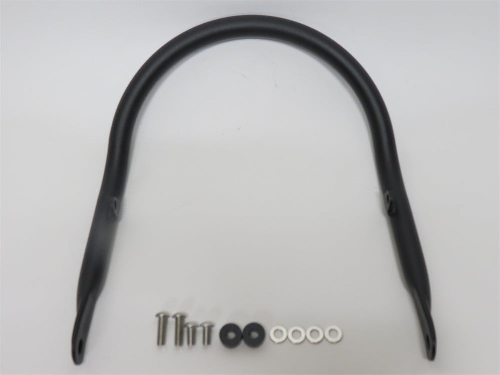 Cl250 Cl500 Cl250 Cl500 2023 以降 グラブバー 黒艶なし Honda K Racing