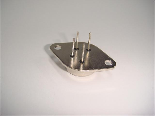 LM12CLK Operational Amplifier [NATIONAL SEMICONDUCTOR] 新品 | LED・電子部品 ...
