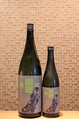 楽器正宗 中取り off-dry 720ml/1800ml | すべての商品 | 足立区で日本酒販売を行う通販サイトかき沼