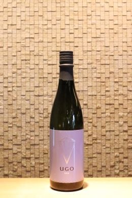 雨後の月 UGO IRIS 720ml | すべての商品 | 足立区で日本酒販売を行う通販サイトかき沼