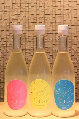 手取川 吉田蔵u Re:発酵 for UNITED ARROWS 【クール便発送】 720ml | すべての商品 | 足立区で日本酒販売を行う通販サイトかき沼