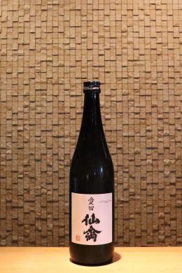 愛国 仙禽×鳳凰美田 Collaboration Ver， 720ml | すべての商品 | 足立区で日本酒販売を行う通販サイトかき沼