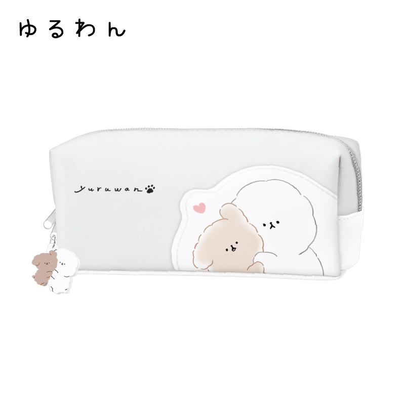 キャラクター・シリーズ,ゆるわん・ゆるにゃ | KAMIOJAPAN SHOP