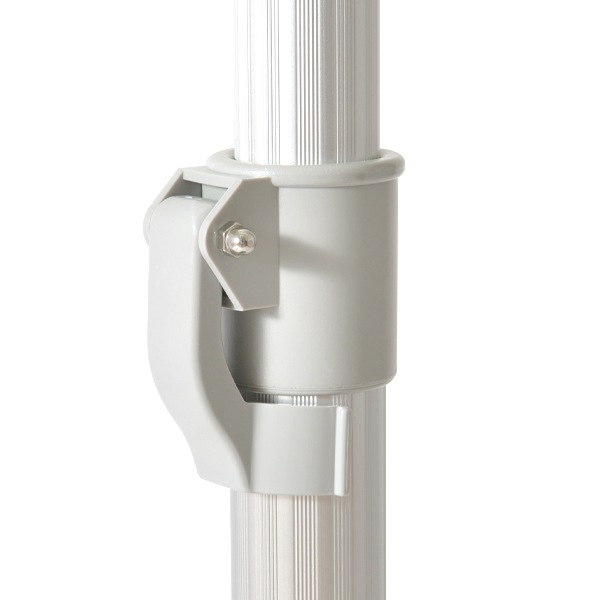 バナースタンド Y-BAND-LIGHT (QSB-LIGHT)タイプ+印刷セット｜展示会・イベント,バナースタンド｜バナー,スタンド,屋内,屋外,片面,呂面,注水,ウエイト,安定,イベント ...