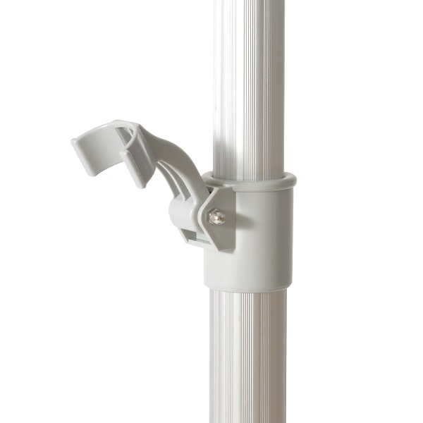 バナースタンド Y-BAND-LIGHT (QSB-LIGHT)タイプ+印刷セット｜展示会・イベント,バナースタンド｜バナー,スタンド,屋内,屋外,片面,呂面,注水,ウエイト,安定,イベント ...