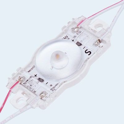 APW5V-S30H || 広拡散レンズ搭載ハイパワーLEDモジュール【30個セット販売】アリストジャパン ペンタワイドⅤ CV-S《1個 ...