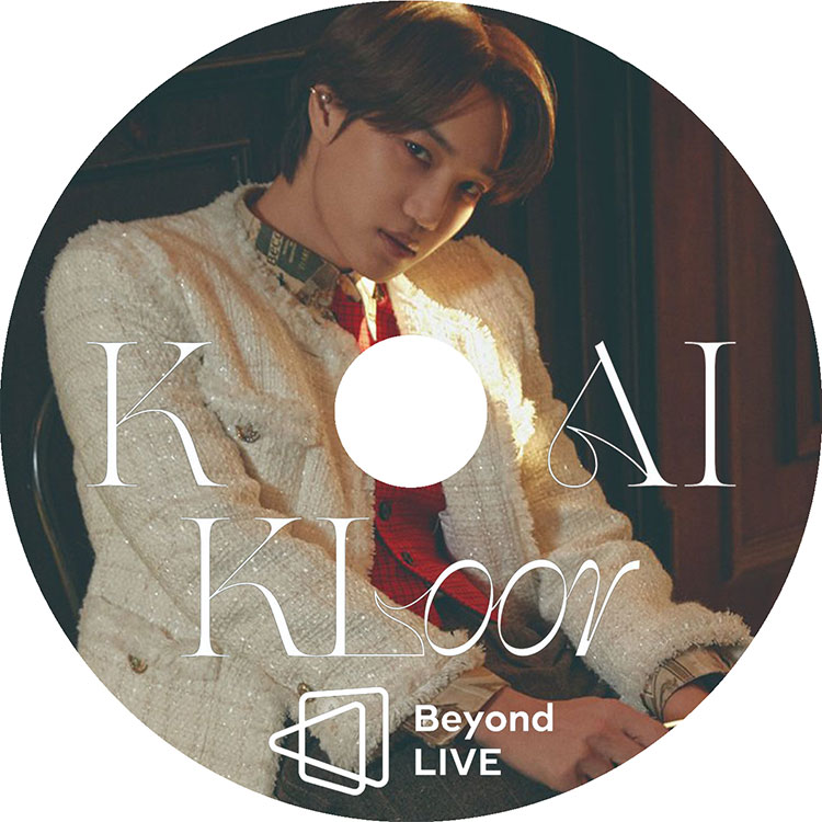 【K-POP DVD】☆★EXO Beyond LIVE (2021.12.12)★【エクソ カイ KAI KPOP DVD】 | すべての ...