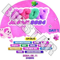 K-pop Blu-ray | KAN-D