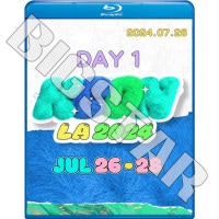 K-pop Blu-ray | KAN-D