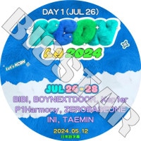 K-pop Blu-ray | KAN-D