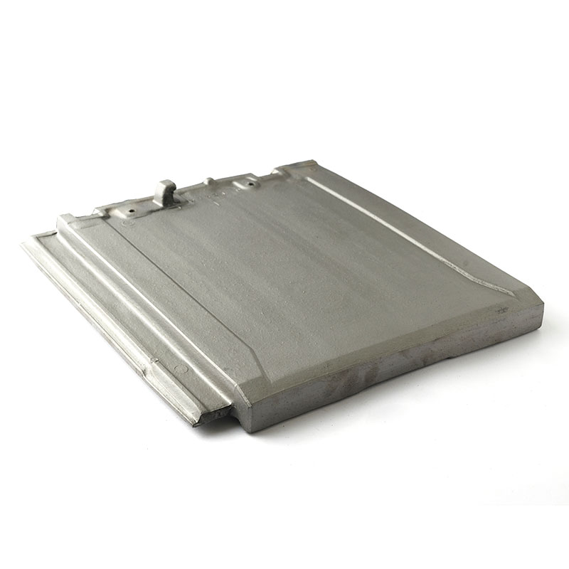 【送料無料】栄四郎瓦 ローマンLL40ハイパーZ 平板瓦 銀いぶし | 栄四郎瓦 | 瓦の専門店 かわら屋