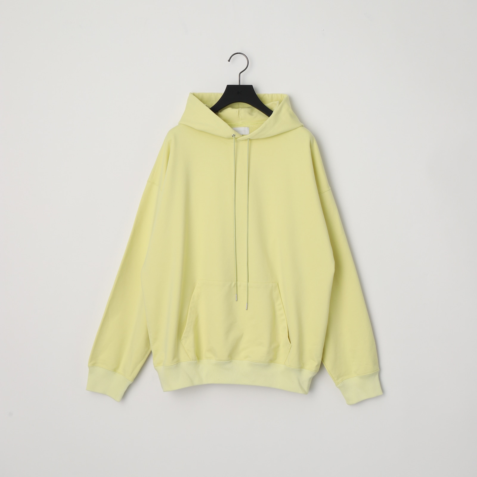 36G Super Fine Gauge Hoodie | KANEMASA PHIL. OFFICIAL ONLINE STORE