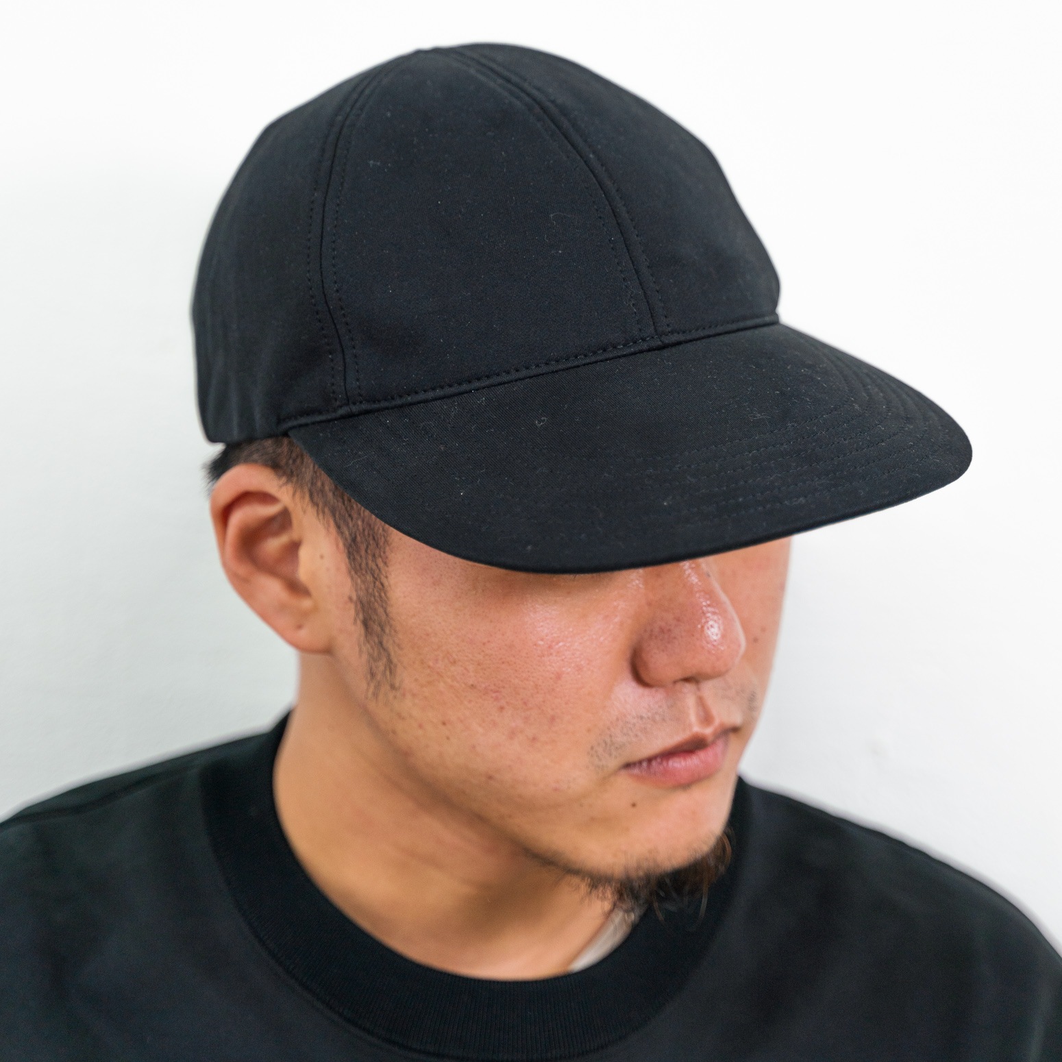 Super Fine Gauge Cap | KANEMASA OFFICIAL ONLINE STORE